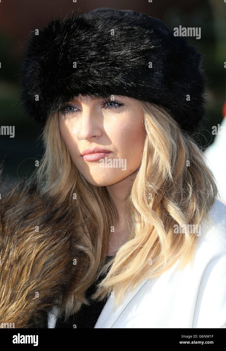 Perrie Edwards Young