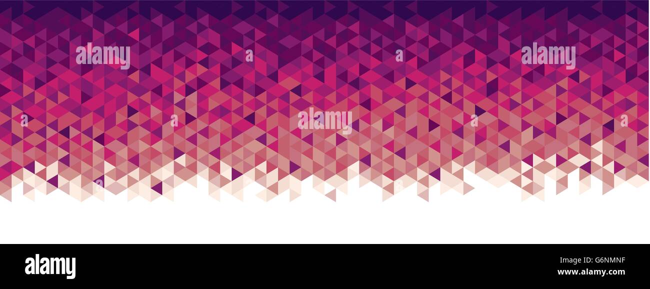 Full banner Stock Vector Images - Alamy