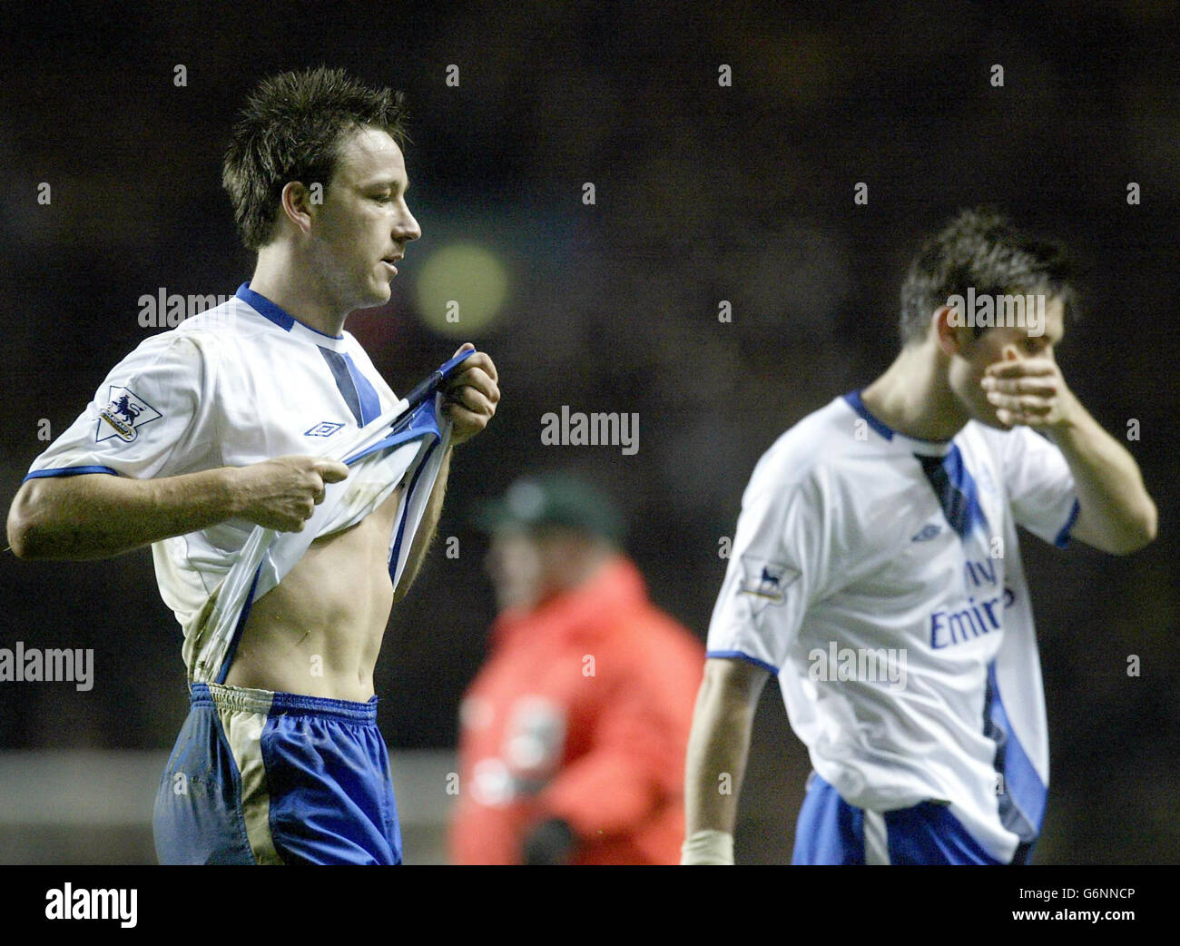 Tie dejection hi-res stock photography and images - Alamy