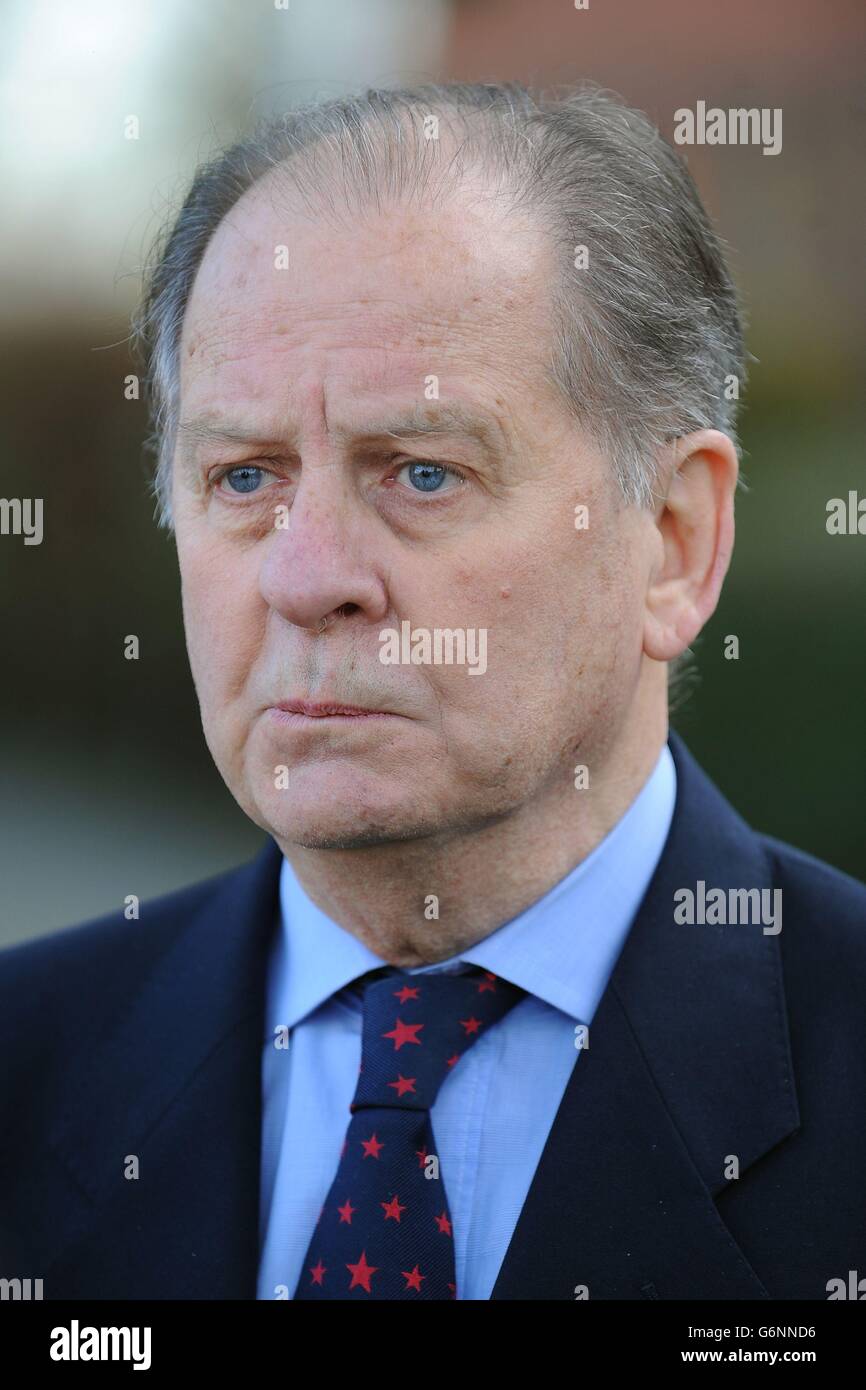 Outside Of Hospital High Resolution Stock Photography and Images - Alamy