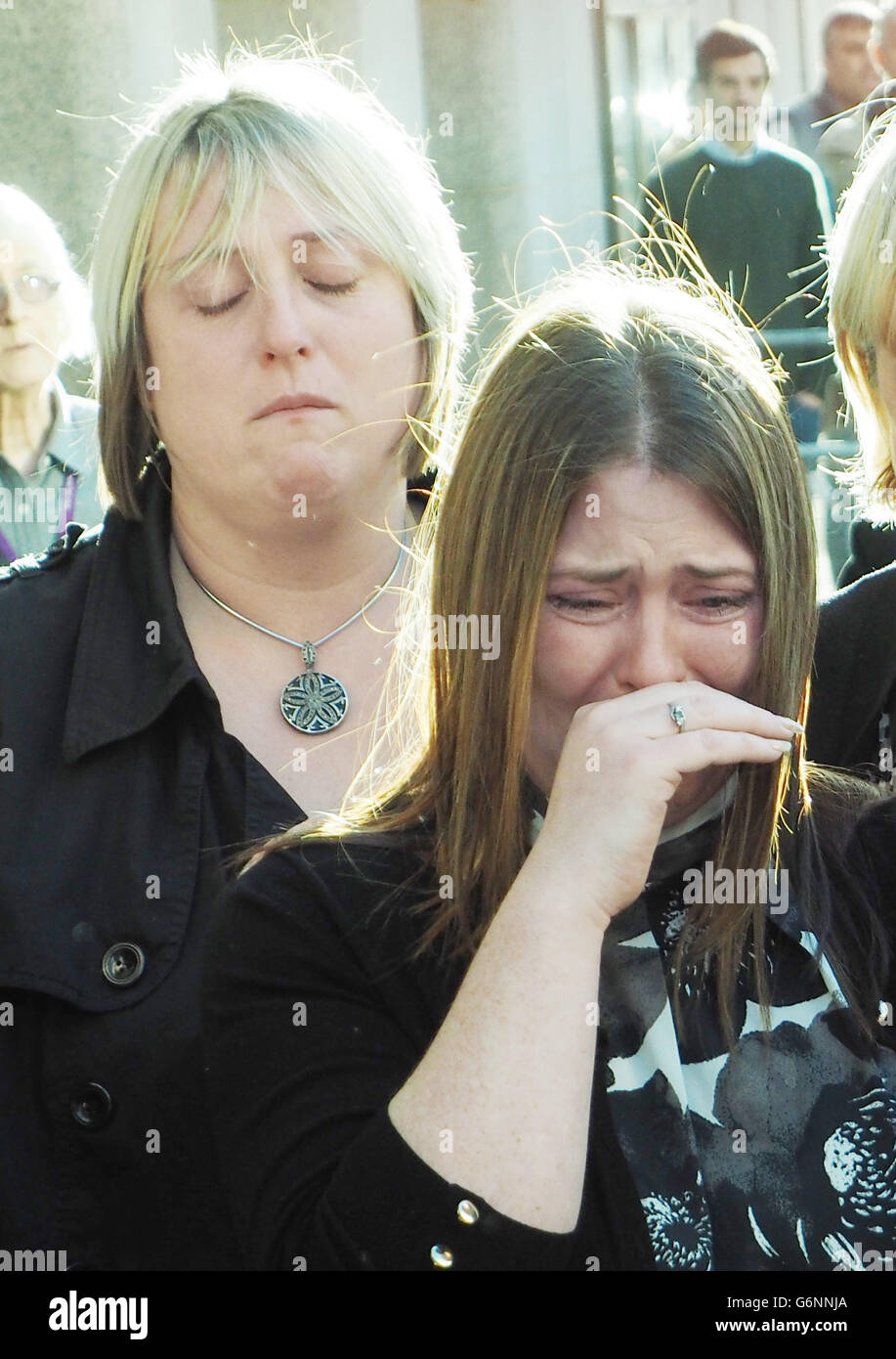 Rebecca rigby right hi-res stock photography and images - Alamy