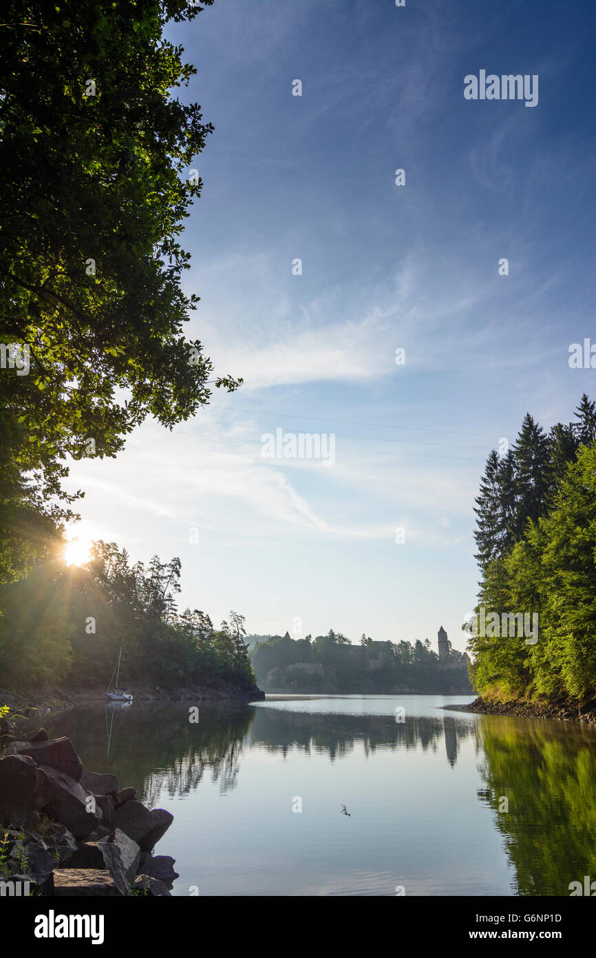 Klingenberg castle hi-res stock photography and images - Alamy