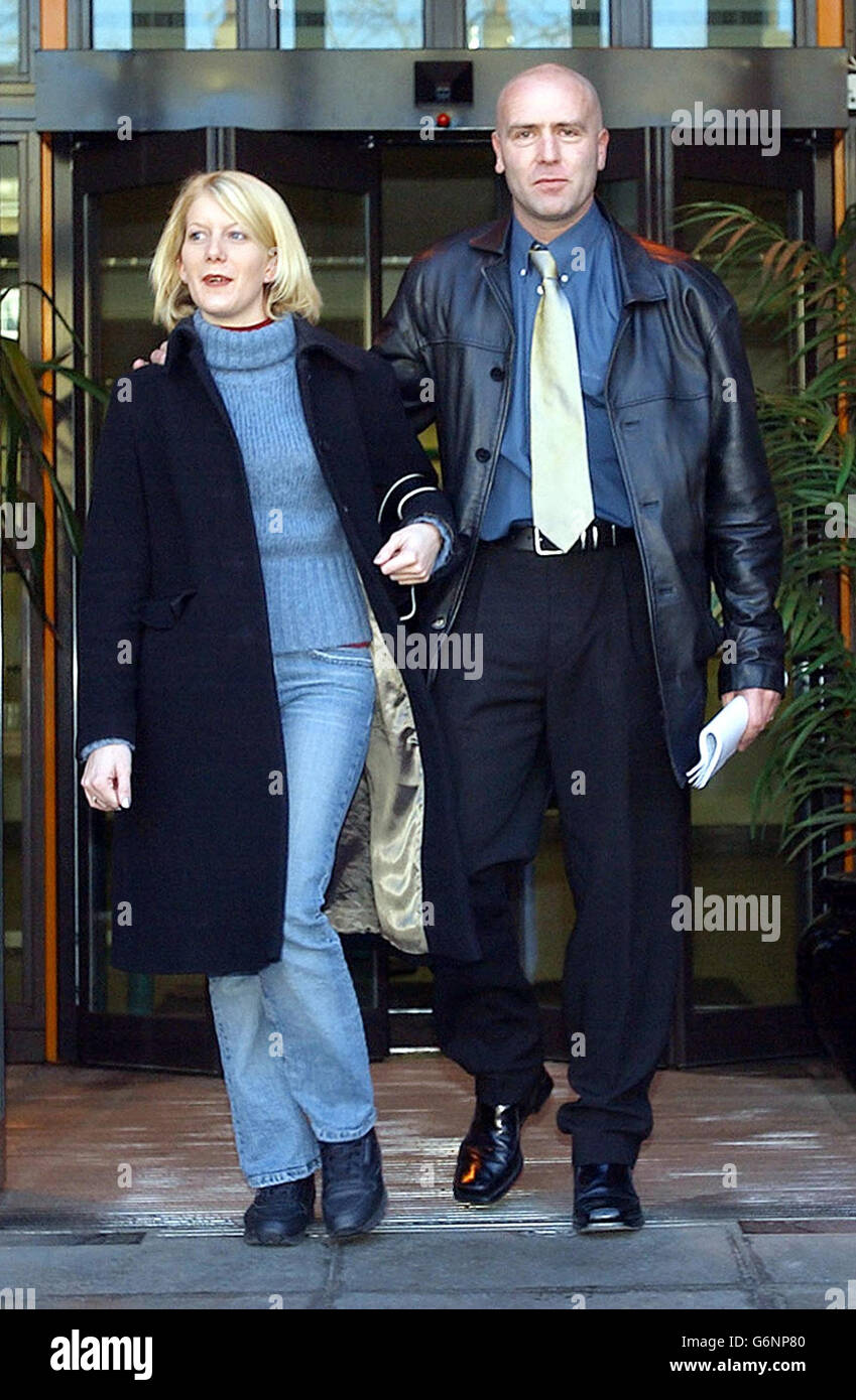 David Chick at Court Stock Photo - Alamy