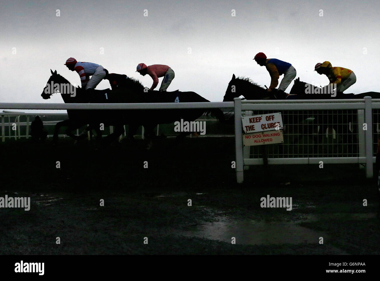 2013 see pa story racing exeter photo credit should read hi-res stock ...