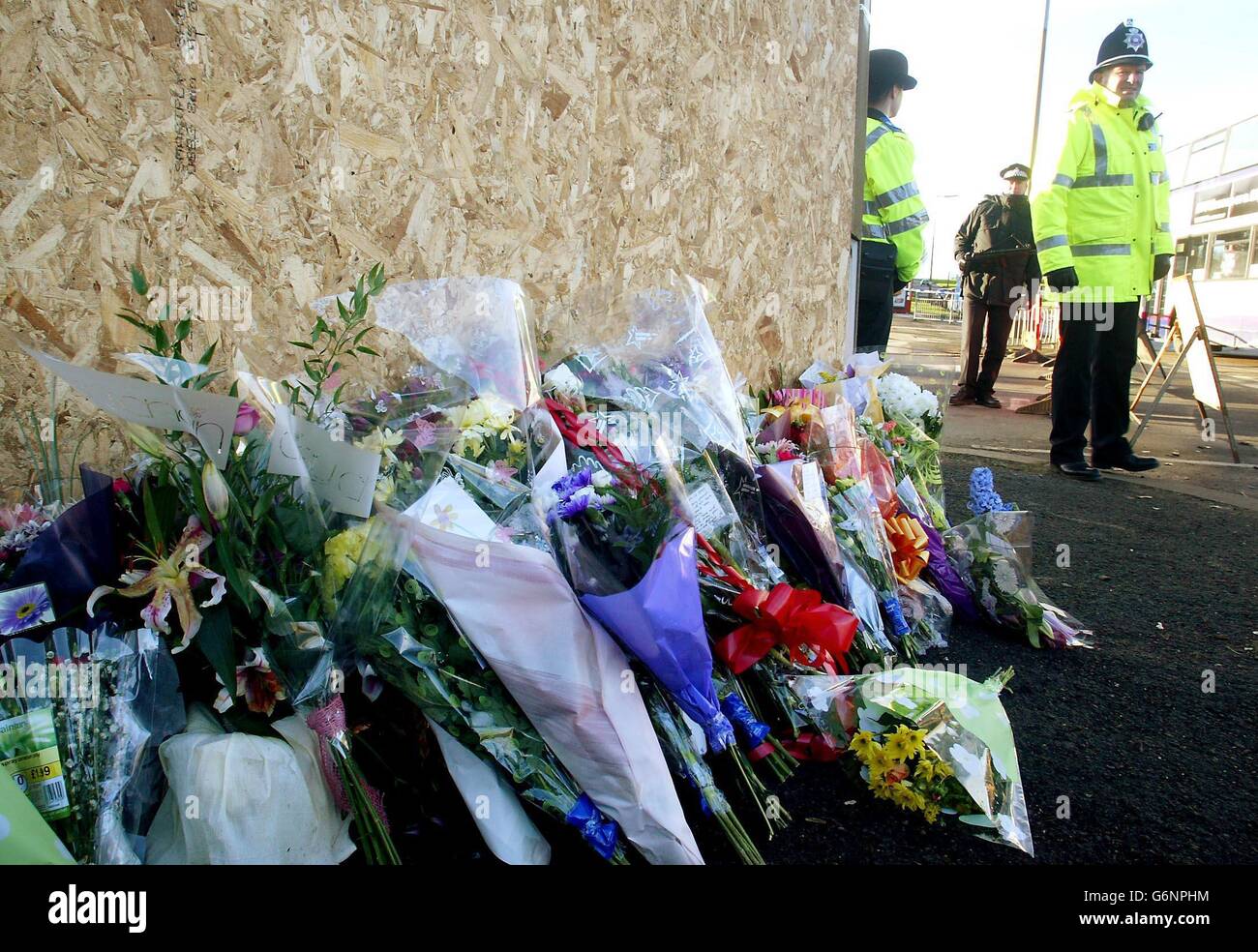 Crime scene police us hi-res stock photography and images - Alamy