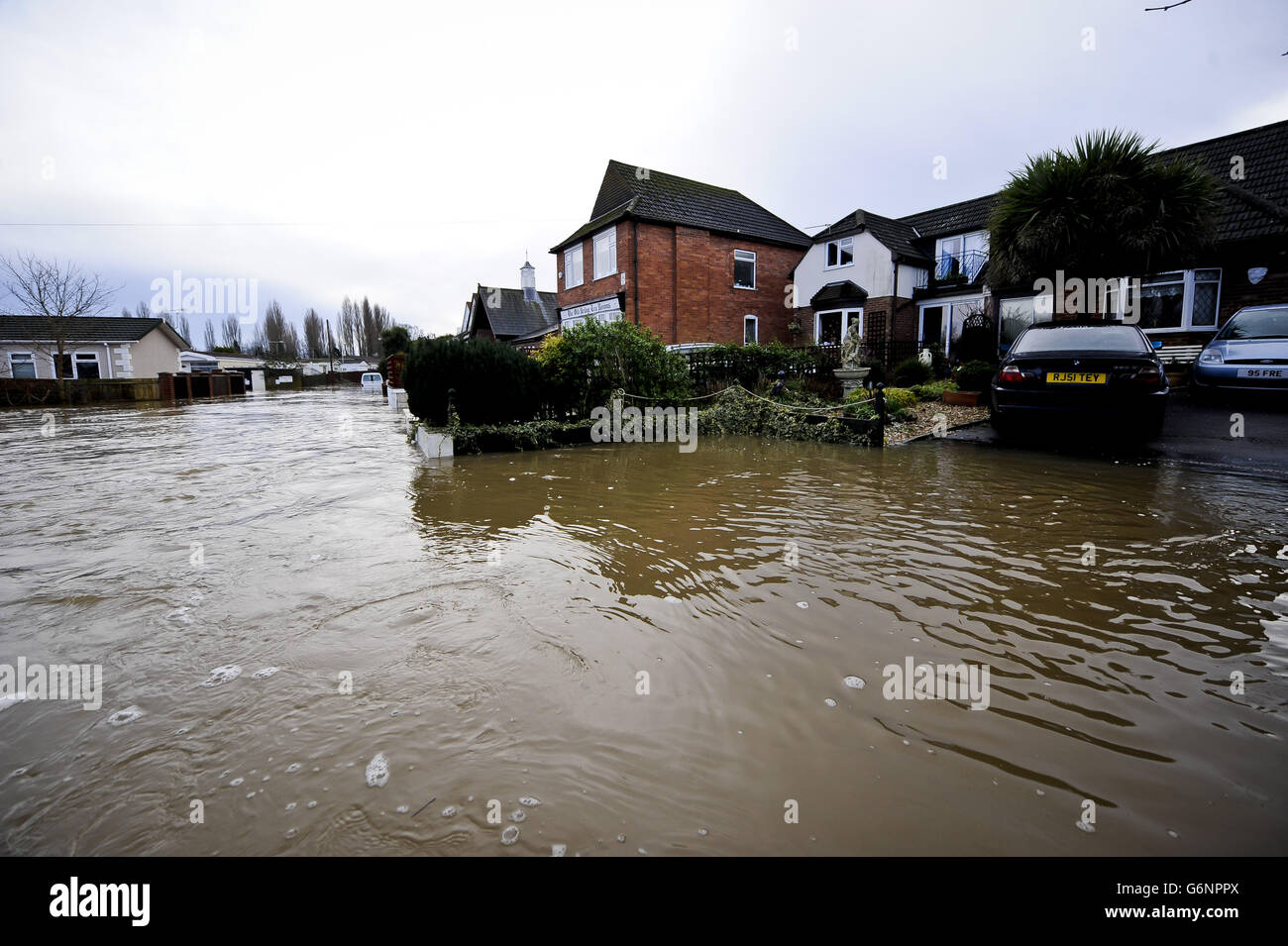 The river stour at ilford hi-res stock photography and images - Alamy