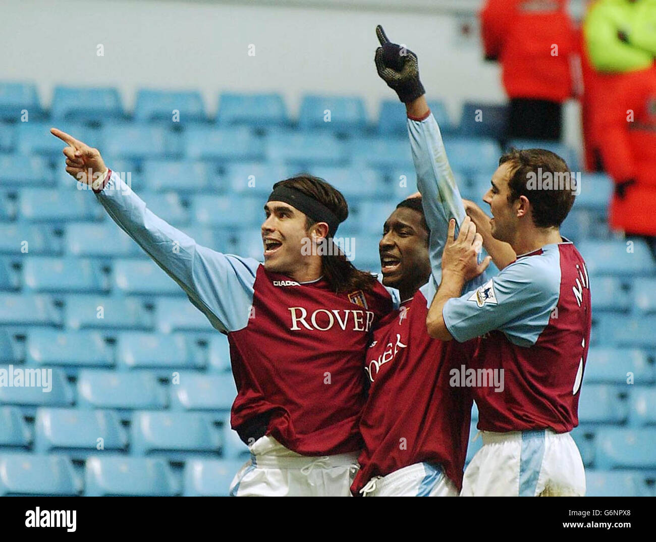 Juan samuel hi-res stock photography and images - Alamy