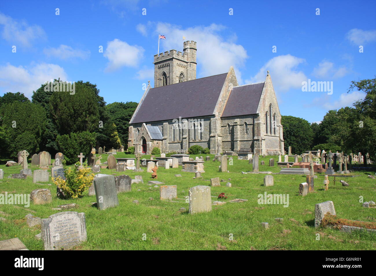 Fairlight hi-res stock photography and images - Alamy