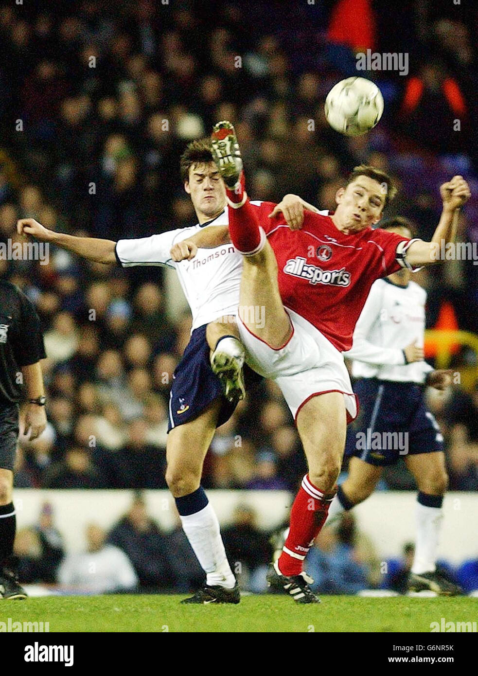 Jackson Hart High Resolution Stock Photography and Images - Alamy