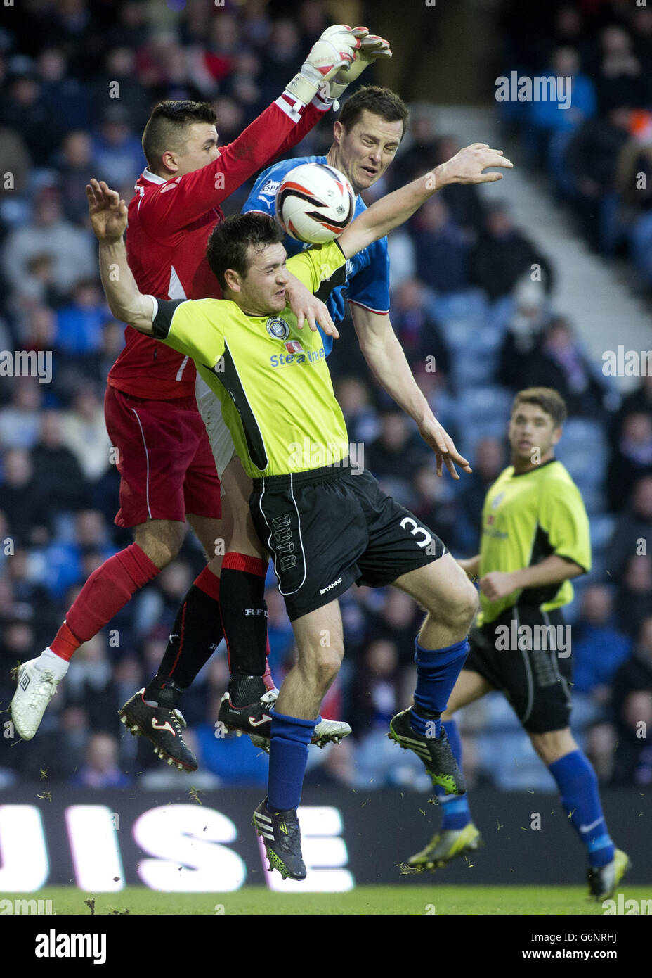 Mark docherty hi-res stock photography and images - Alamy