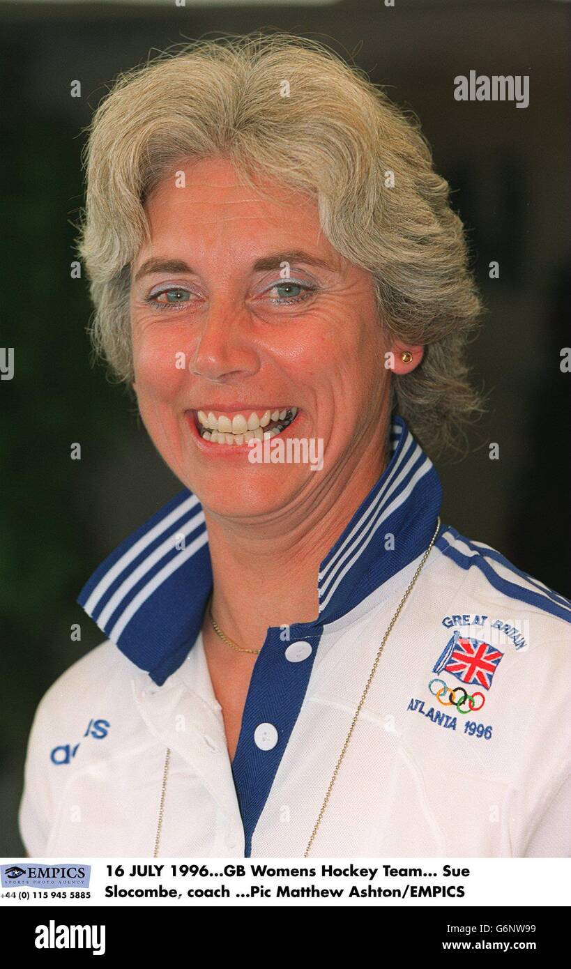 Sue slocombe hi-res stock photography and images - Alamy