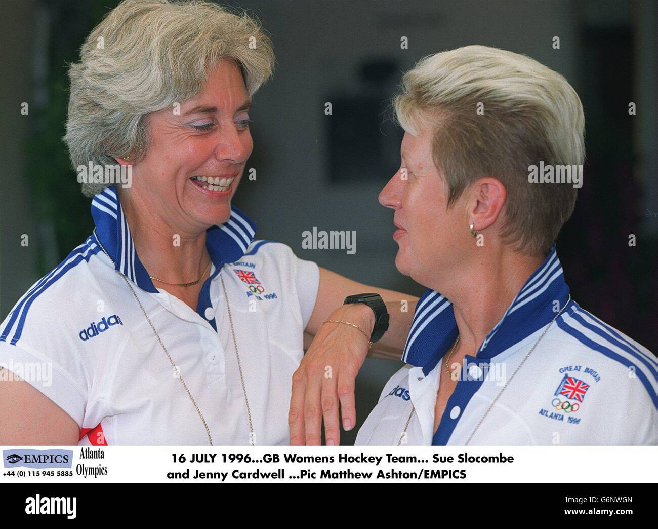 Sue slocombe hi-res stock photography and images - Alamy