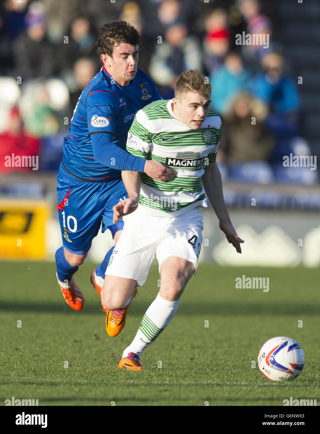 Aaron doran hi-res stock photography and images - Alamy