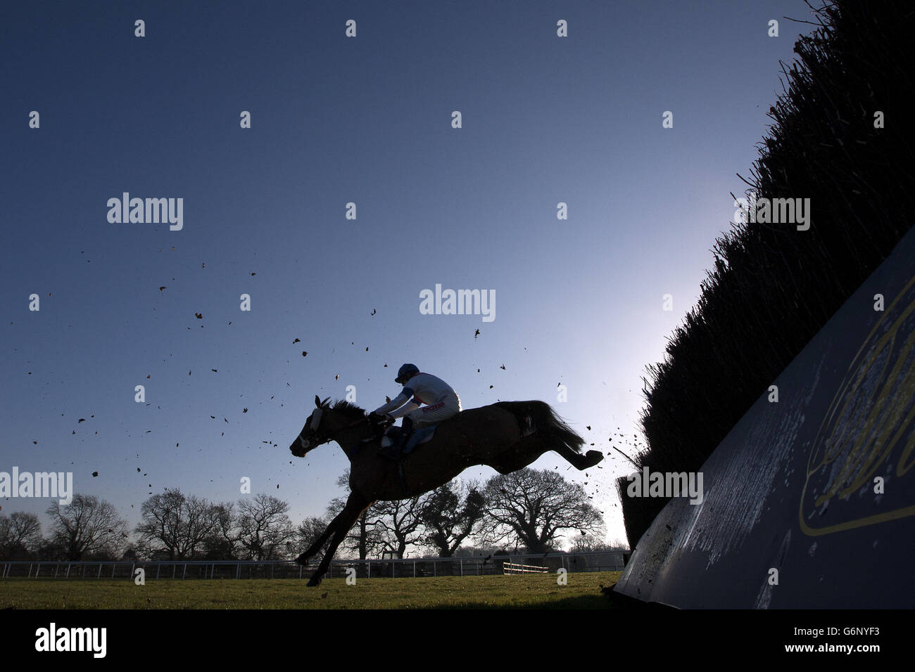 Williamhill com william hill signage branding silhouette hi-res stock ...