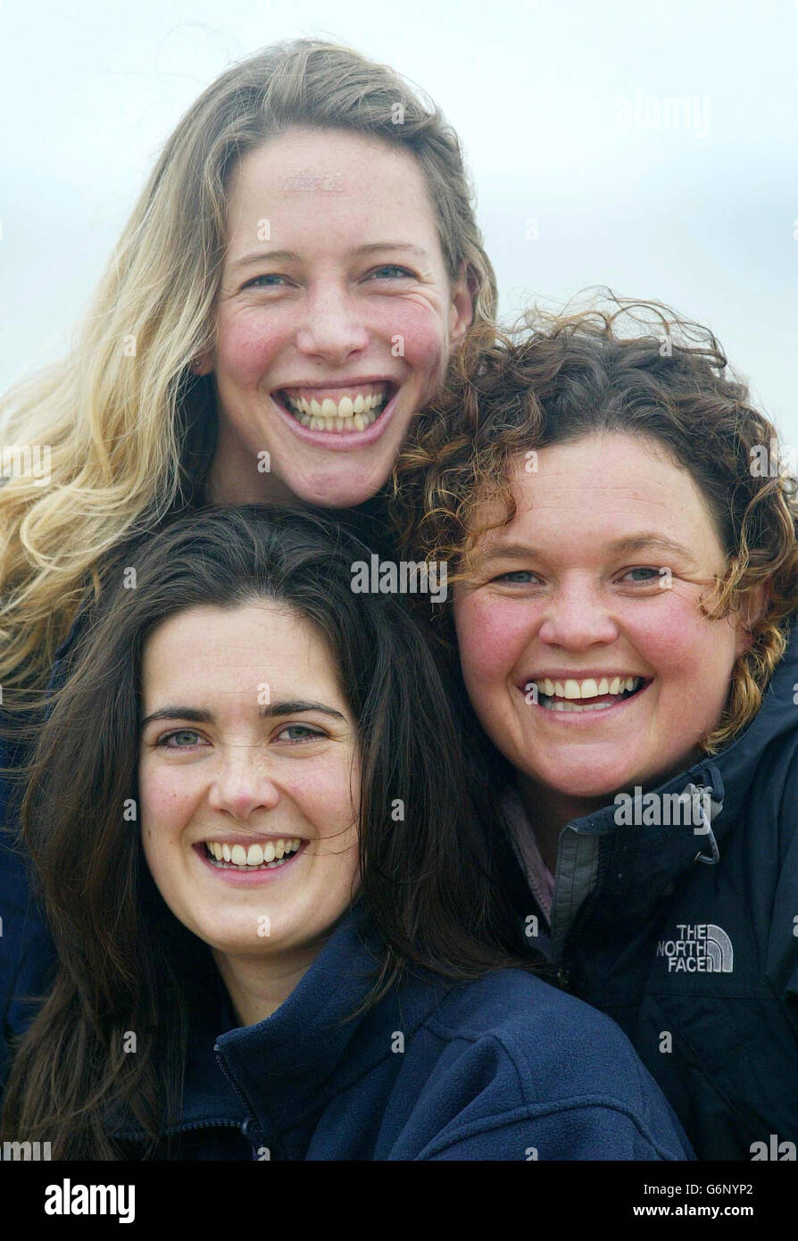 Philippa thompson hi-res stock photography and images - Alamy