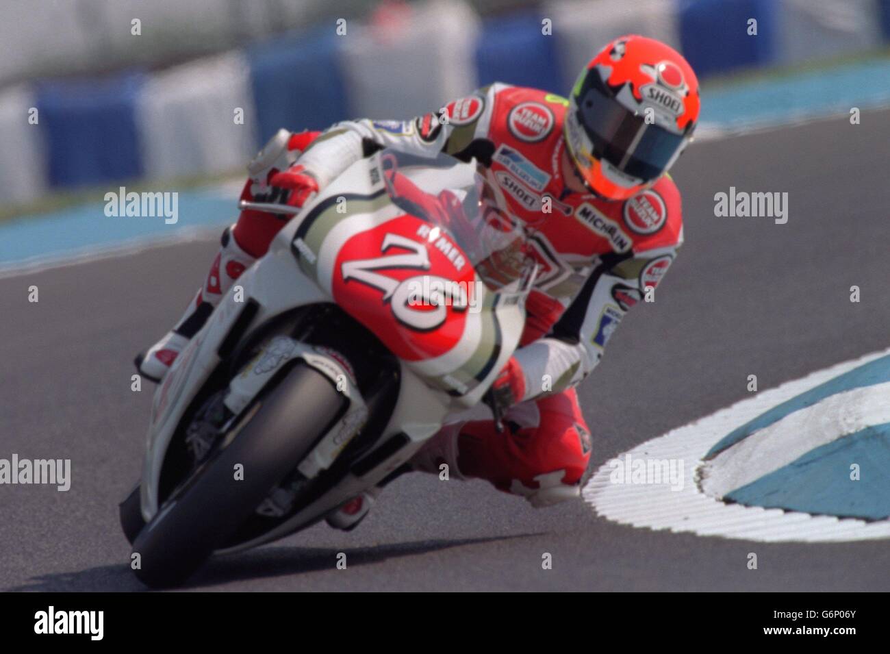 Marsh empics hi-res stock photography and images - Alamy