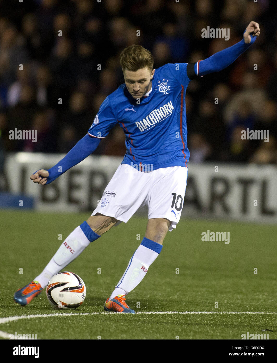 Soccer airdrieonians lphli hi-res stock photography and images - Alamy