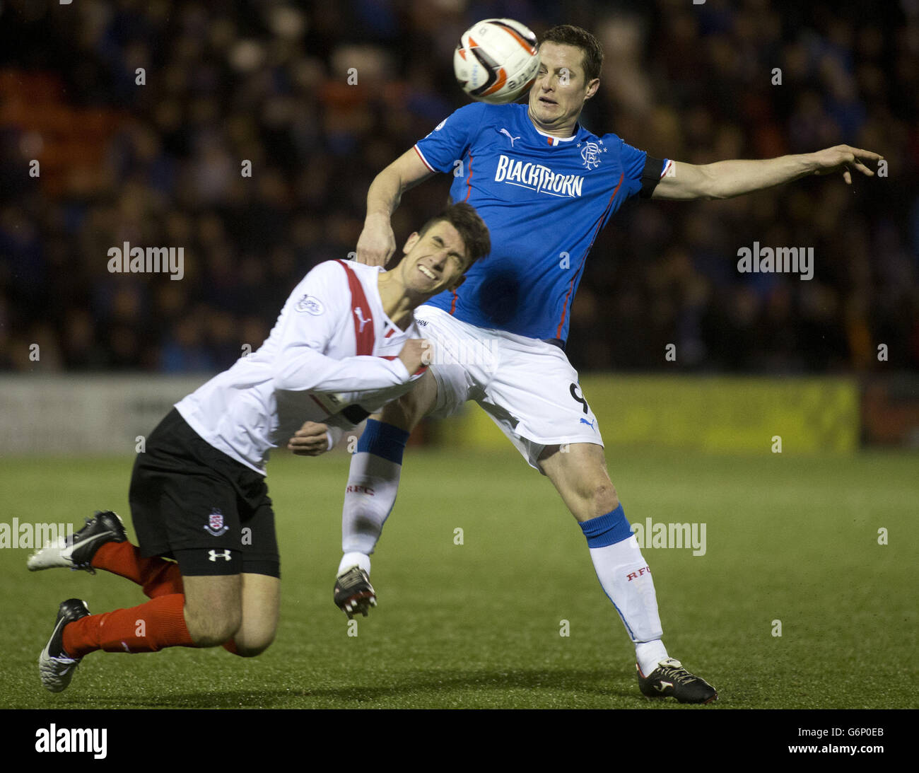 Gregor buchanan hi-res stock photography and images - Alamy