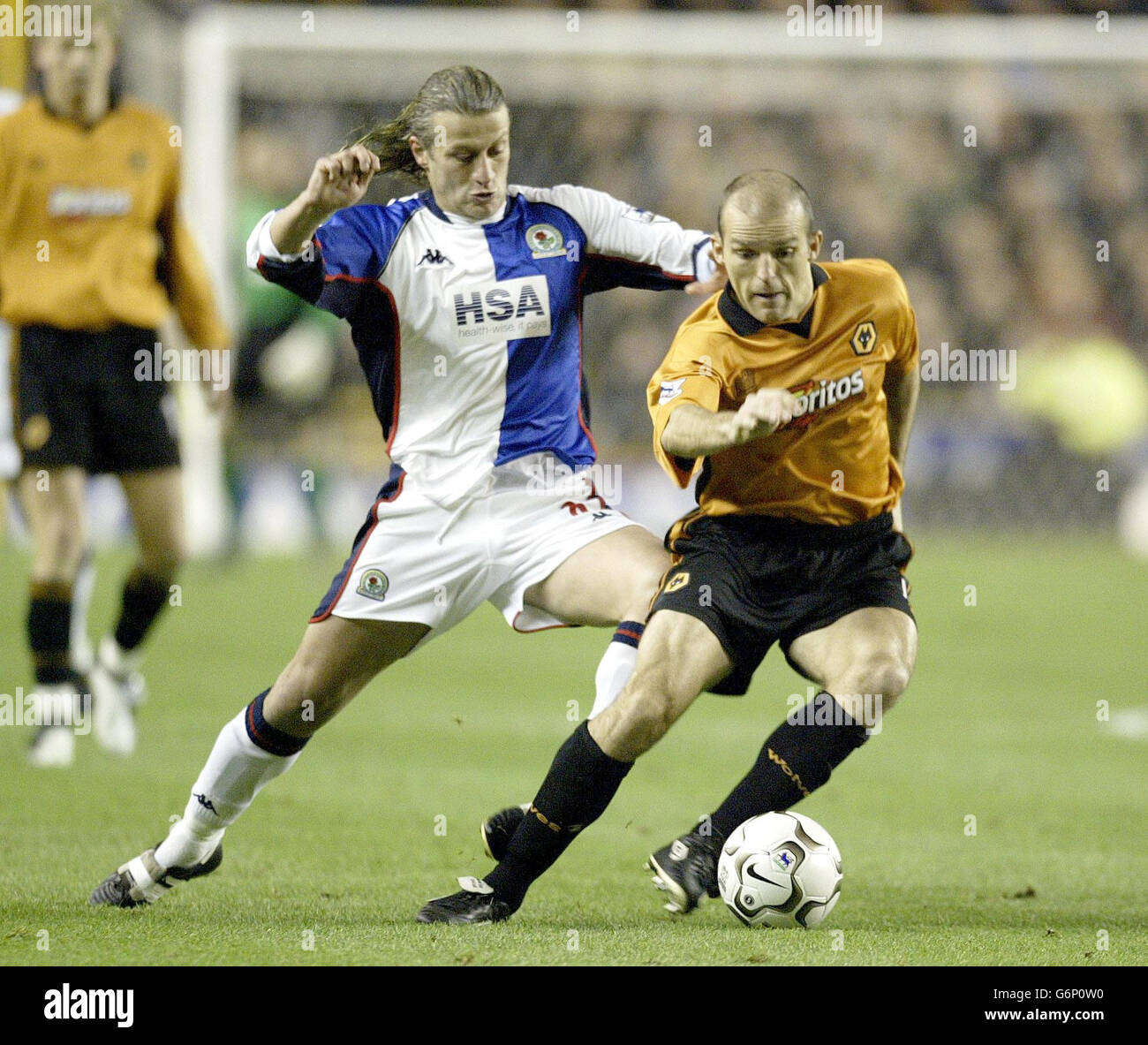 Sport Football Action Alex Rae High Resolution Stock Photography and ...