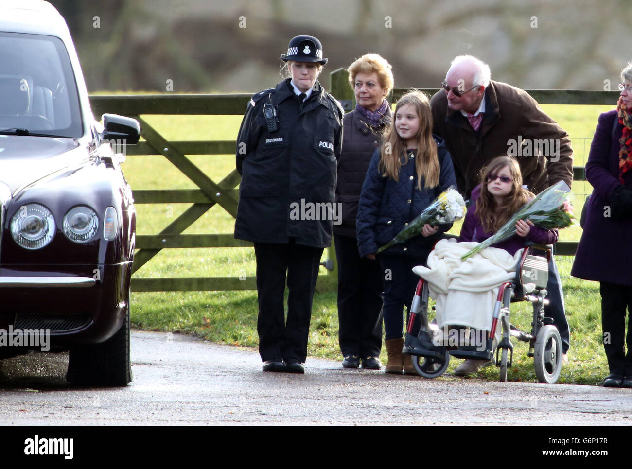 Imogen and sister Sienna Wheeler (right) from Bury St Edmunds in ...