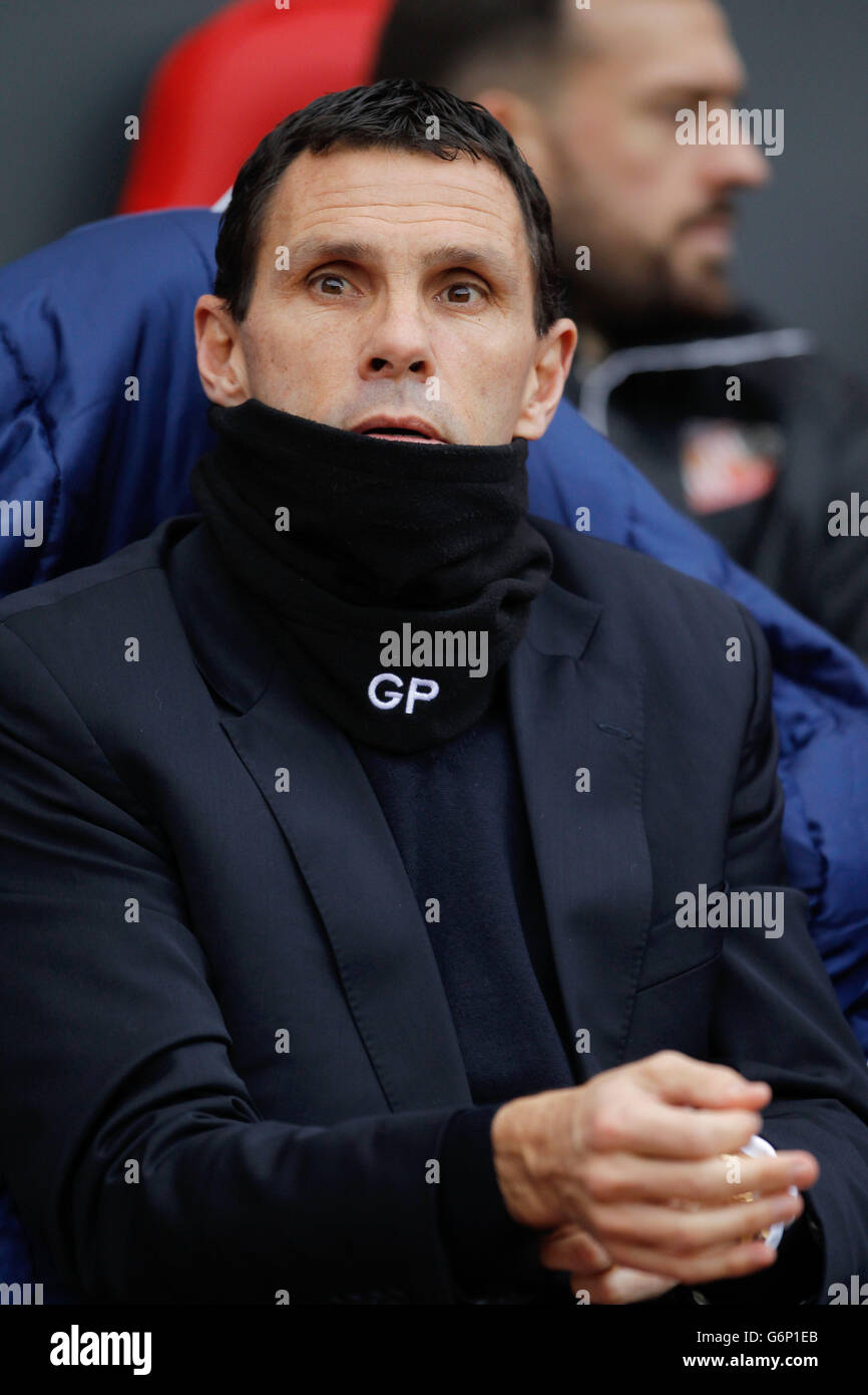 Soccer football snood headshot head shot portrait hi-res stock ...