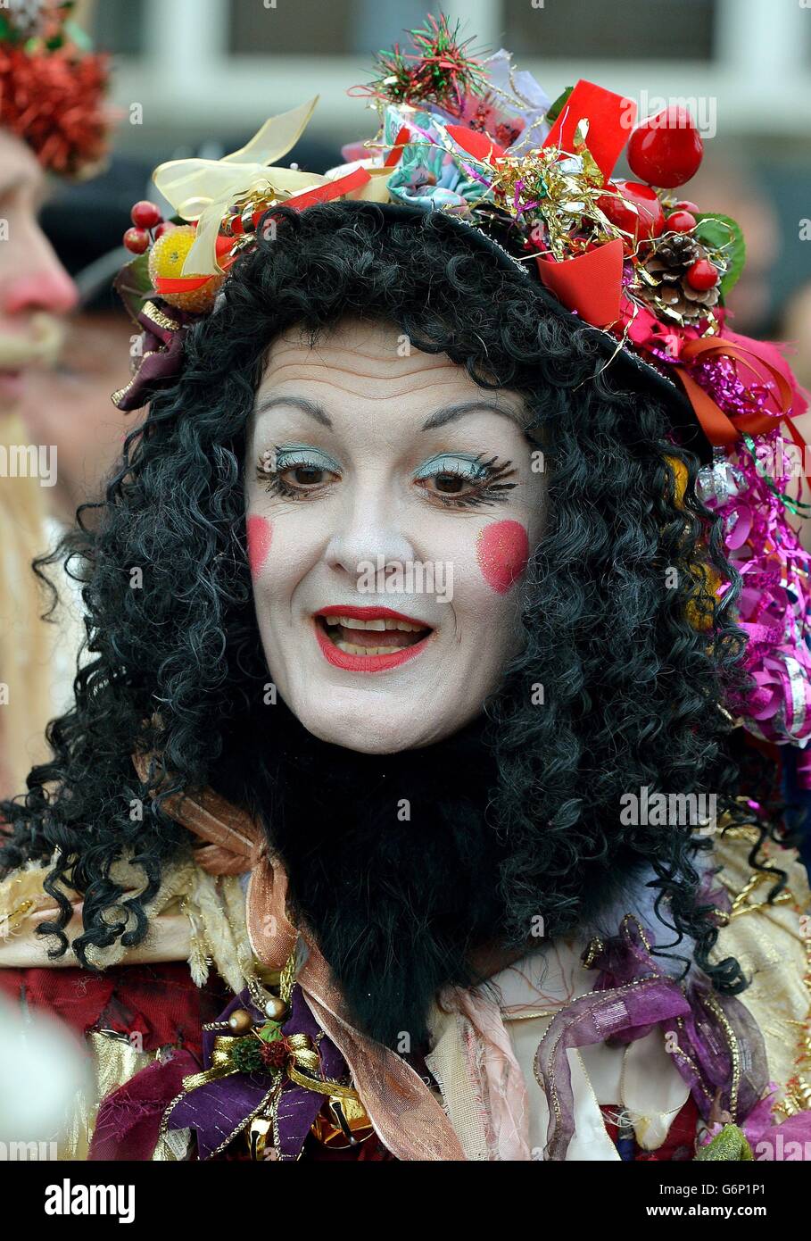 Twelfth night globe shakespeare hi-res stock photography and images - Alamy