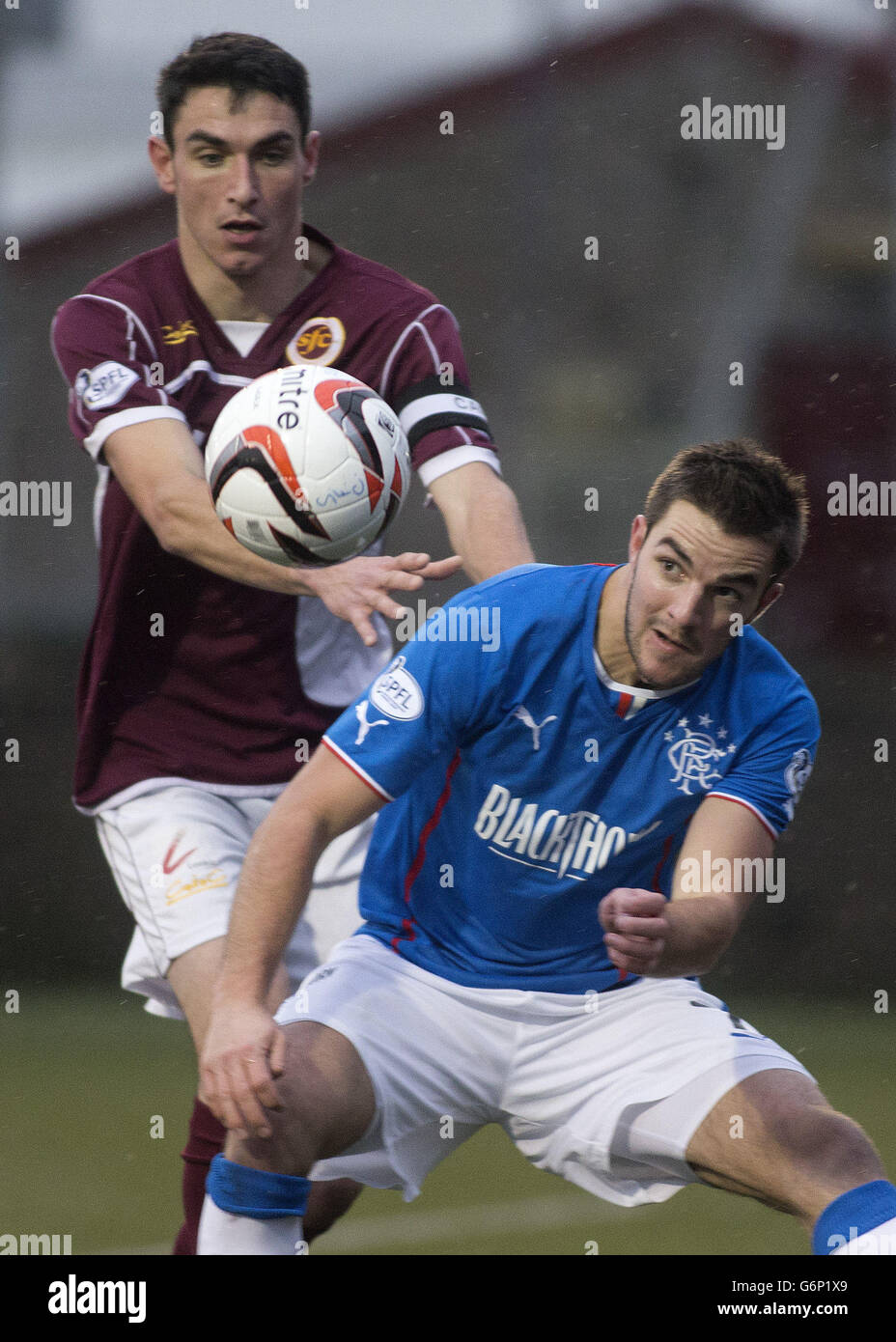 Ross mcmillan hi-res stock photography and images - Alamy