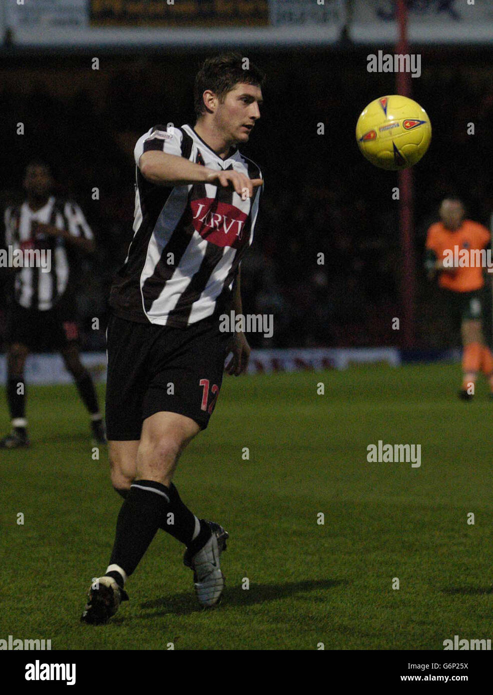 Phil jevons hi-res stock photography and images - Alamy