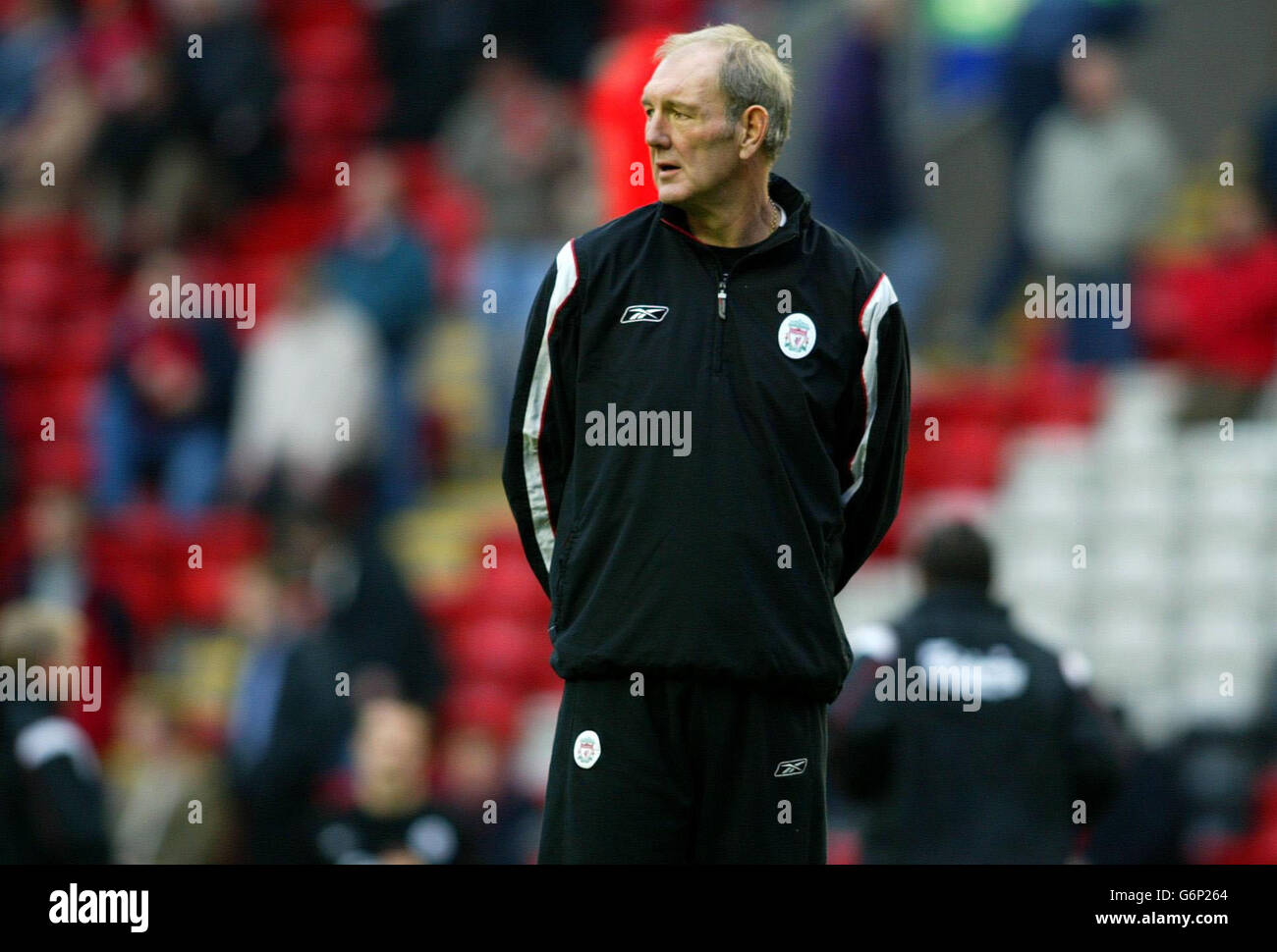 Joe corrigan hi-res stock photography and images - Alamy