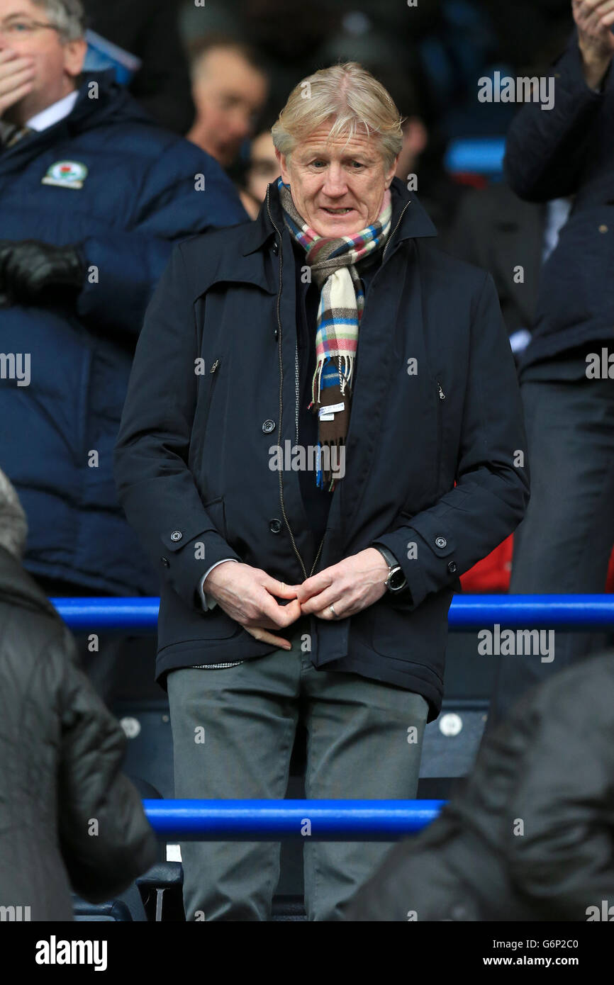 Colin hendry manchester city hi-res stock photography and images - Alamy