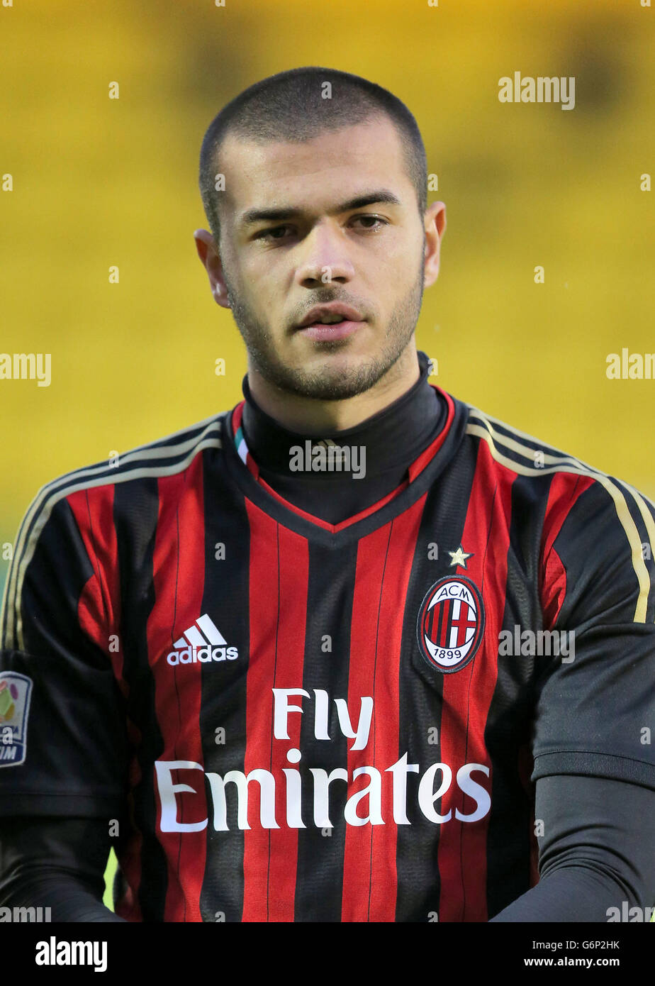 Krisztian Tamas High Resolution Stock Photography and Images - Alamy