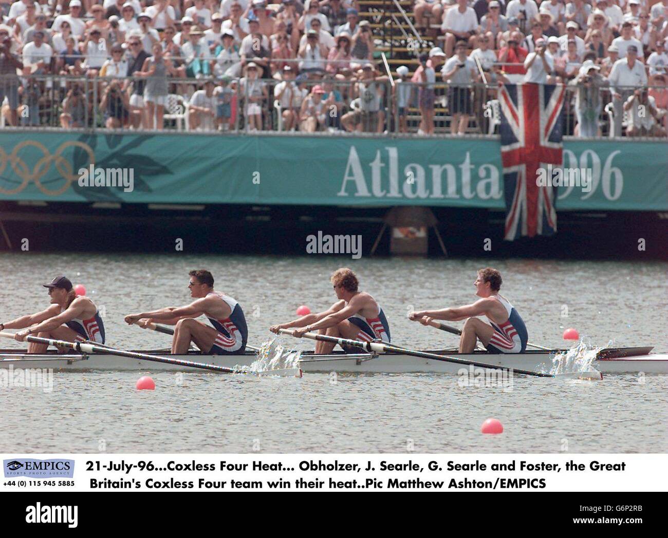 Obholzer hi-res stock photography and images - Alamy