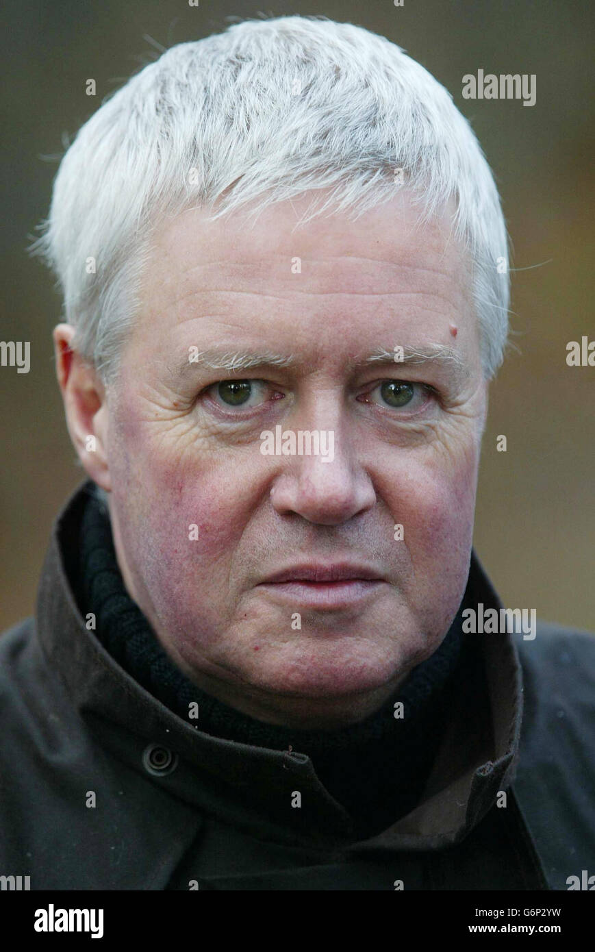 Tetra Mast High Resolution Stock Photography and Images - Alamy