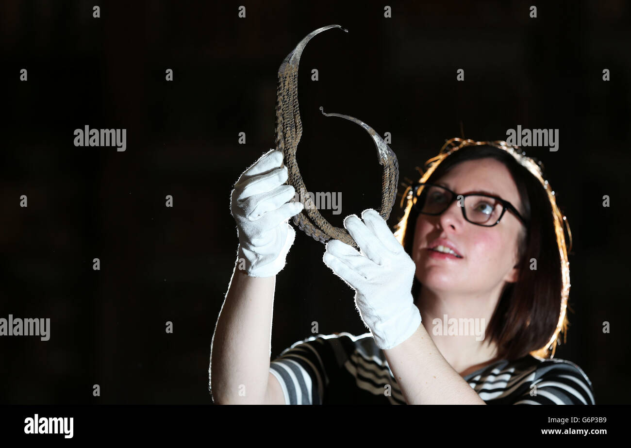 Bedale hoard hi-res stock photography and images - Alamy