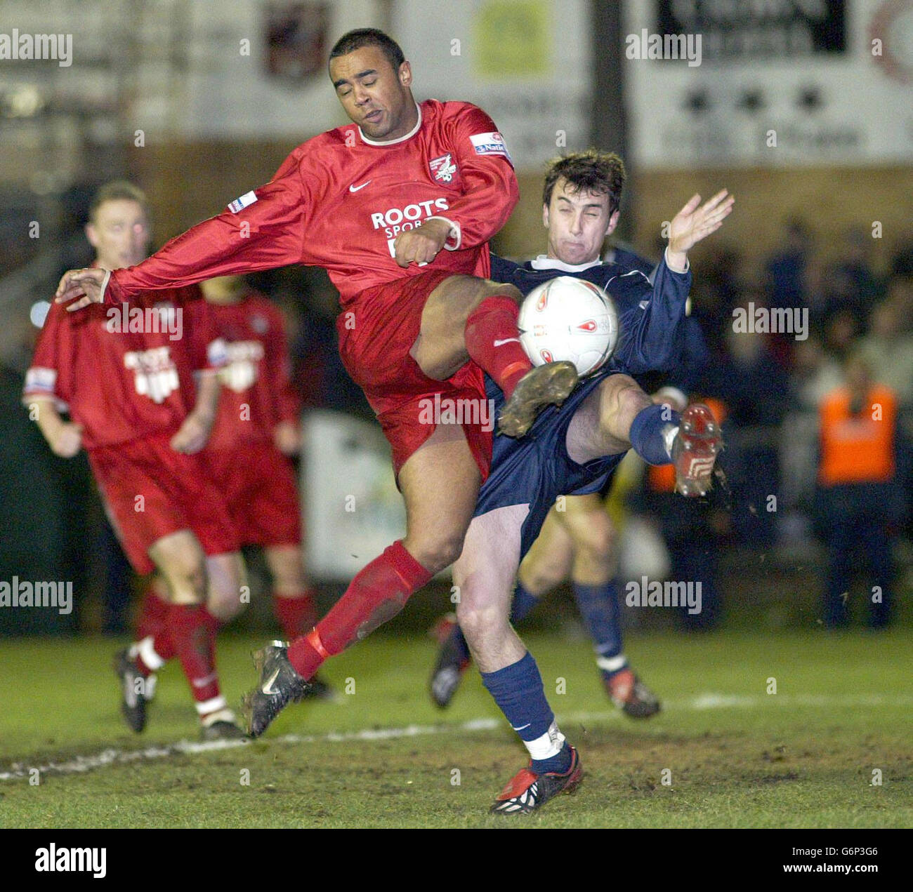 Scarboroughs Mccain Stadium High Resolution Stock Photography and ...