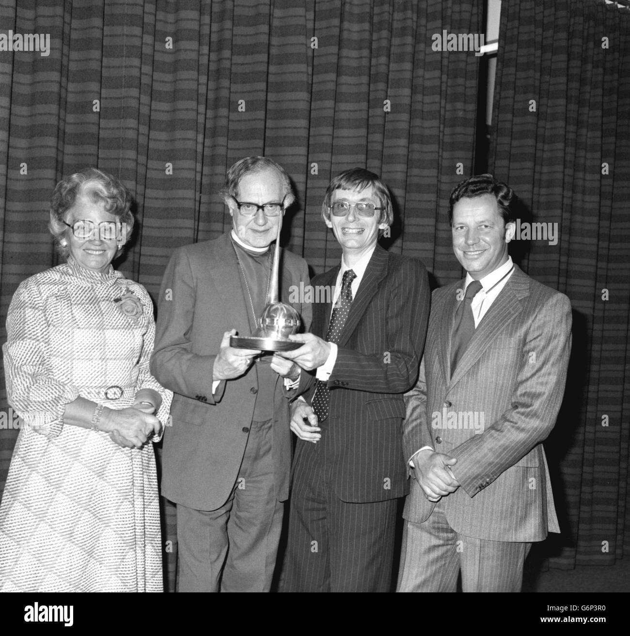 Television - Religious Broadcasting Award - Songs Of Praise - All Soul ...