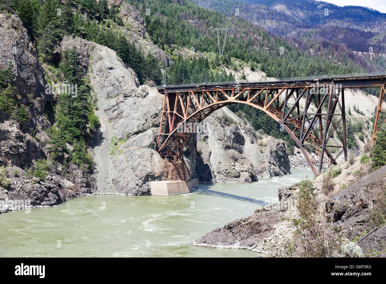 Cisco bridge hi-res stock photography and images - Alamy