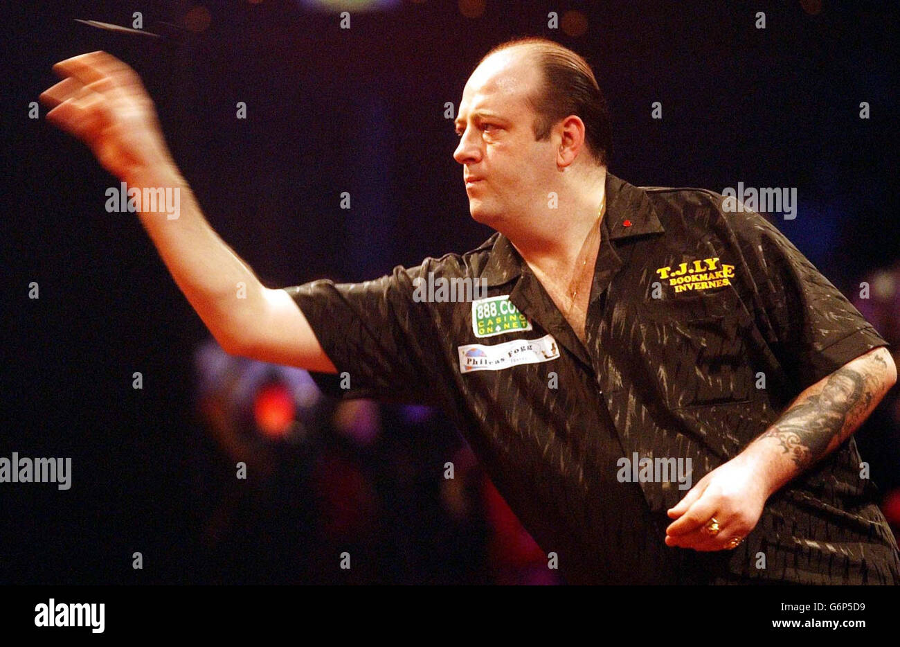 Ted hankey hi-res stock photography and images - Alamy