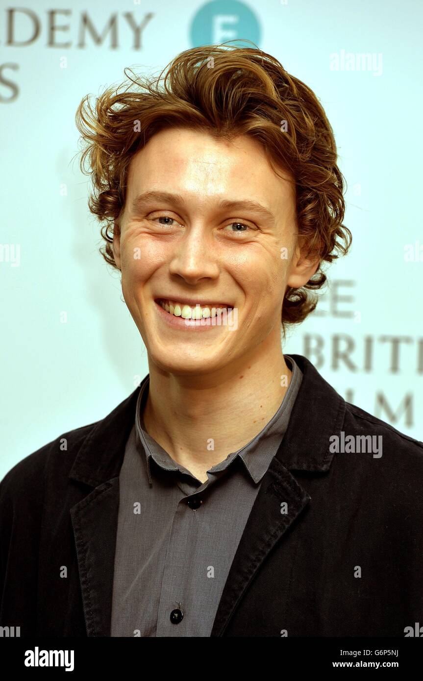 Ee rising star award nominees hi-res stock photography and images - Alamy