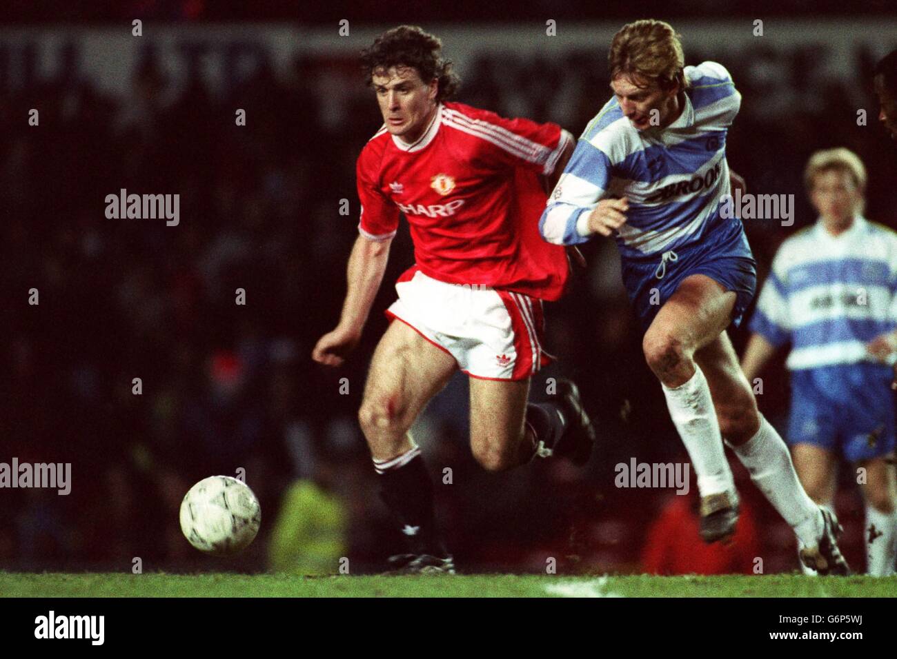 L r alan mcdonald hi-res stock photography and images - Alamy