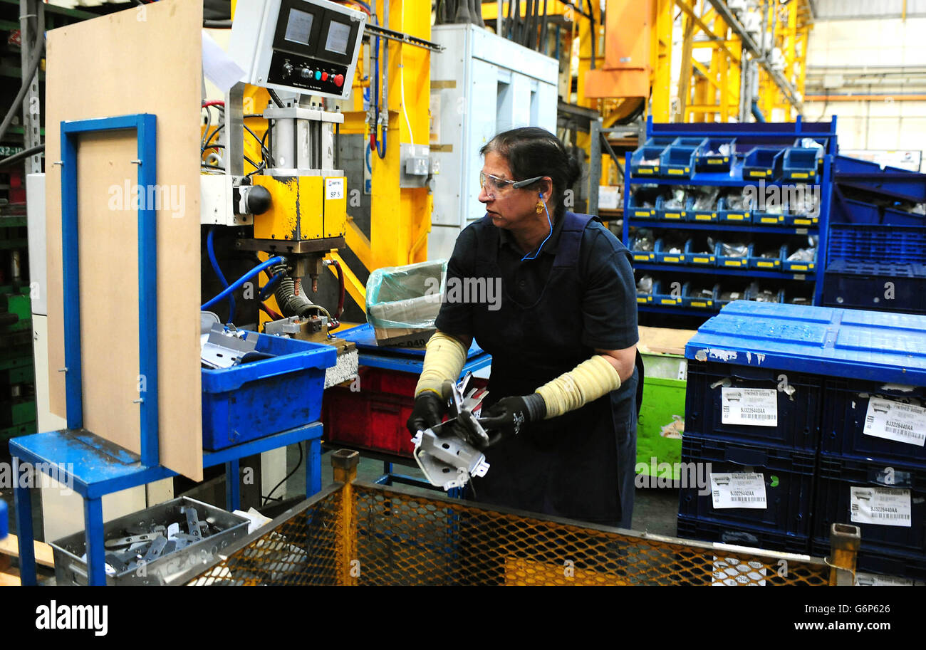 Manufacturing company sertec hi-res stock photography and images - Alamy