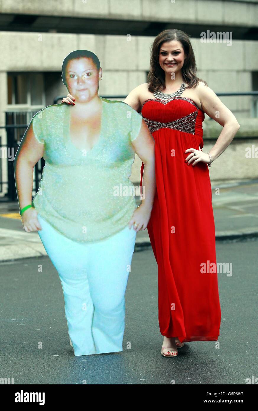 Slimmer Of The Year High Resolution Stock Photography and Images - Alamy