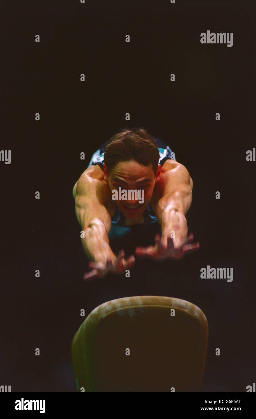 Oliver walther hi-res stock photography and images - Alamy