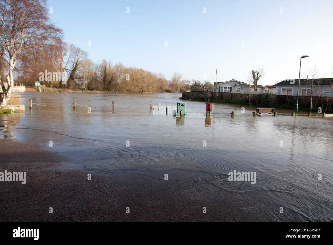 Iford bridge hi-res stock photography and images - Alamy