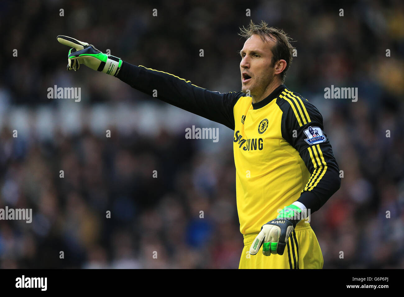 Soccer - FA Cup - Third Round - Derby County v Chelsea - iPro Stadium ...