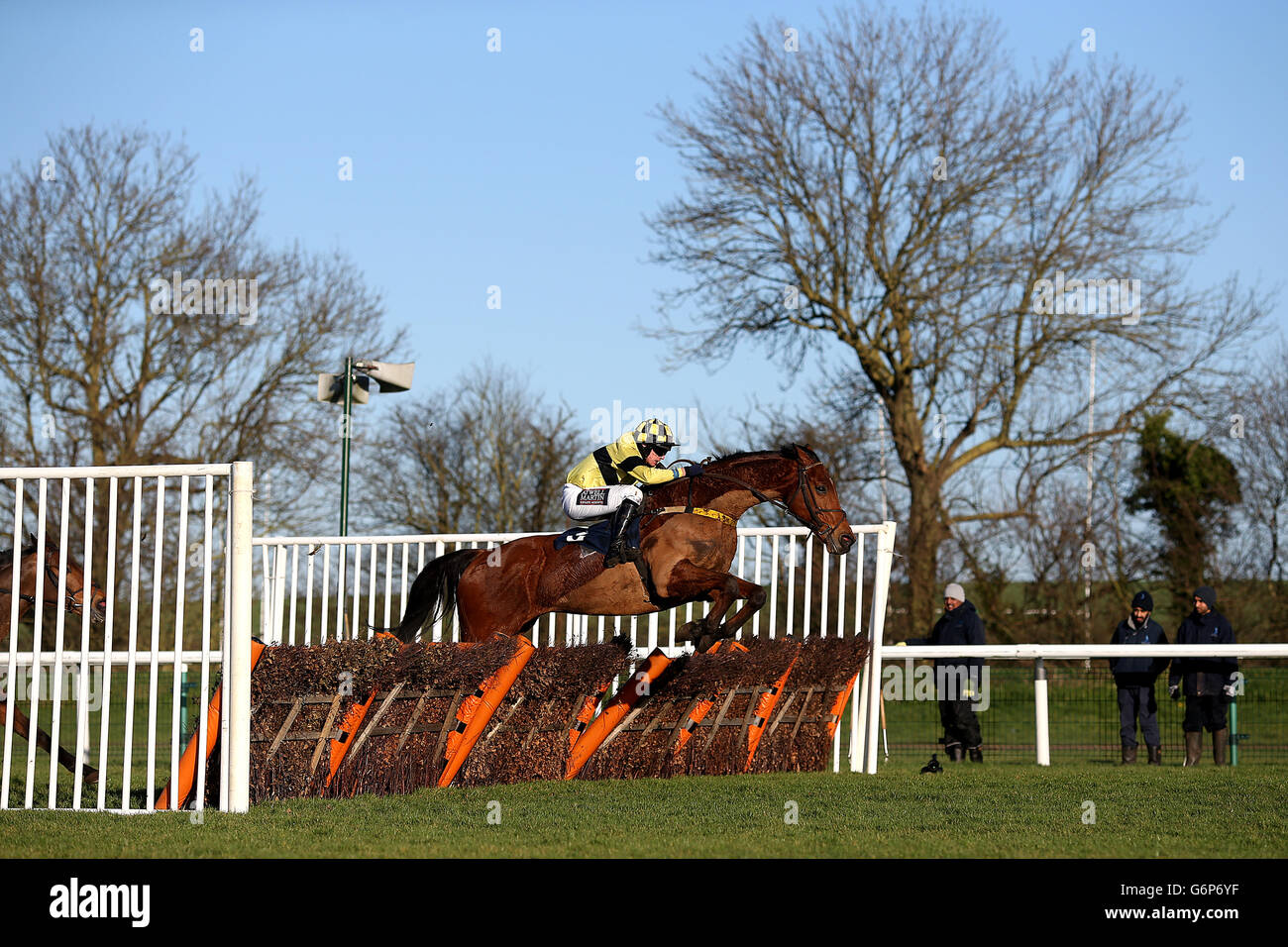 Huntingdon house hi-res stock photography and images - Alamy