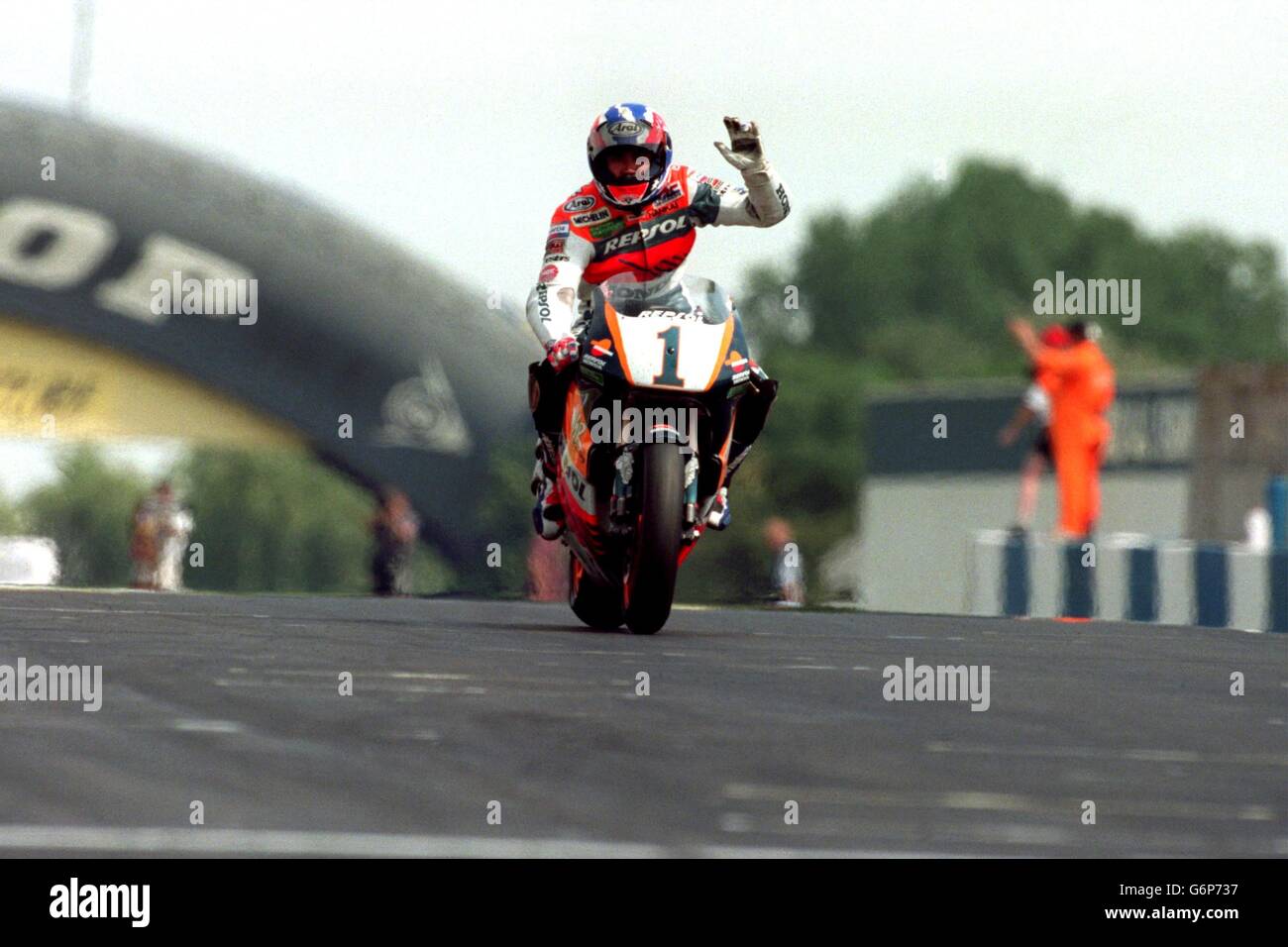 British 500cc Grand Prix High Resolution Stock Photography and Images ...
