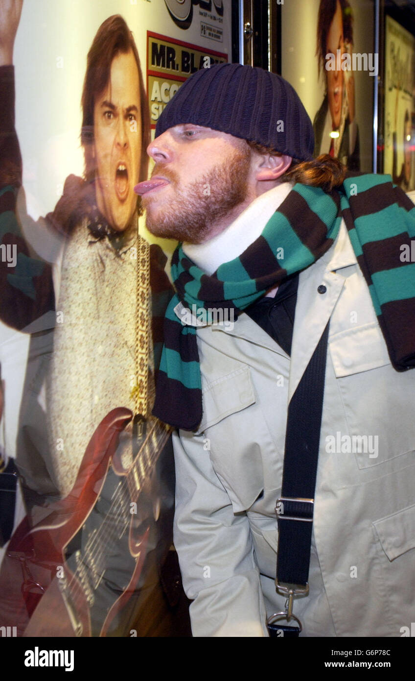 Avid Merrion High Resolution Stock Photography and Images - Alamy