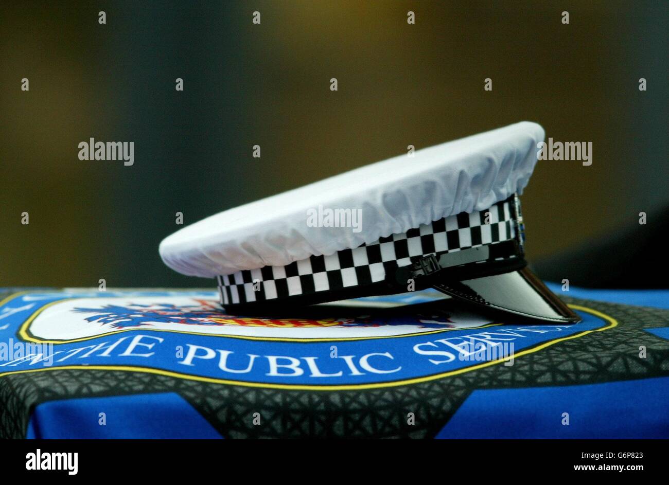 Funeral ian broadhurst hi-res stock photography and images - Alamy