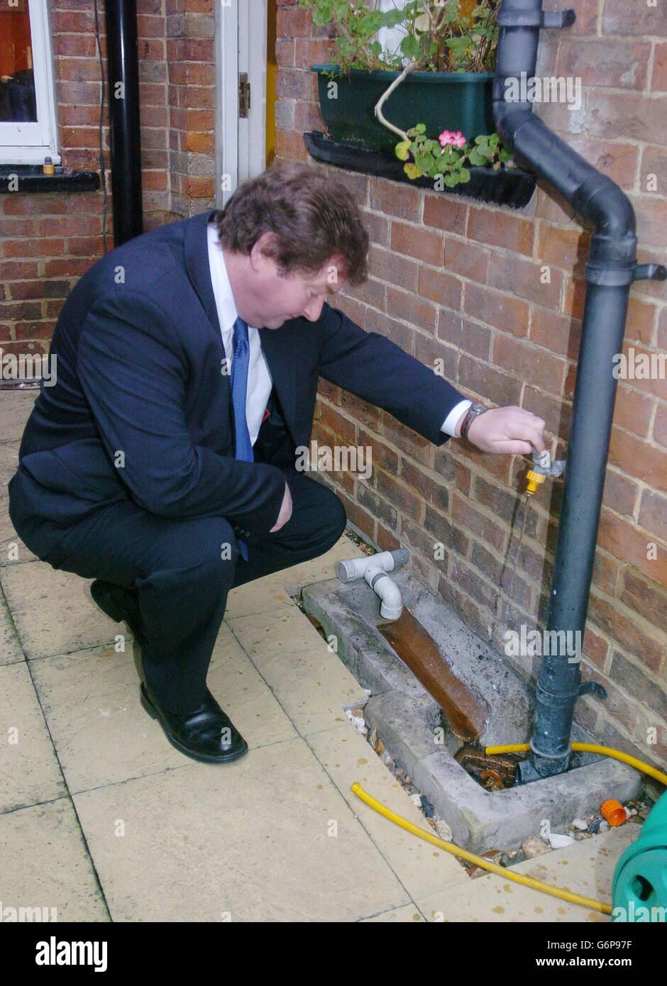 Colin topp hi-res stock photography and images - Alamy